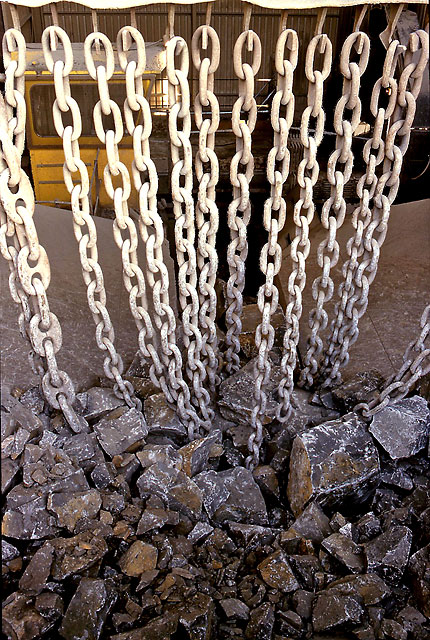 Edinburgh at Work - United Wire Works